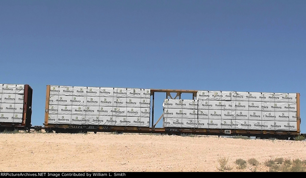 EB Manifest Frt at Erie NV -9